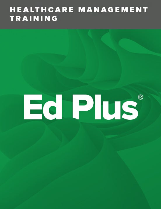 Ed Plus - Annual Individual Subscription